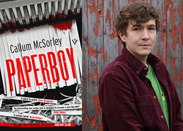 Launching PAPERBOY in March 2025